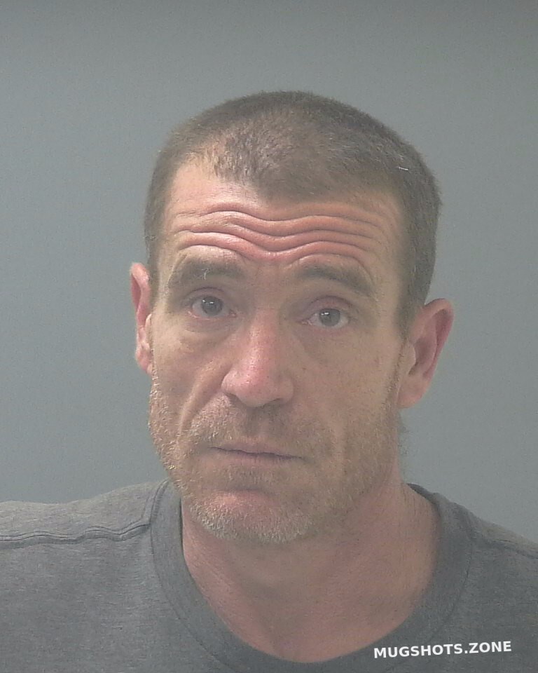 MCDANIEL WILLIAM HAROLD 09/22/2025 - Santa Rosa County Mugshots Zone