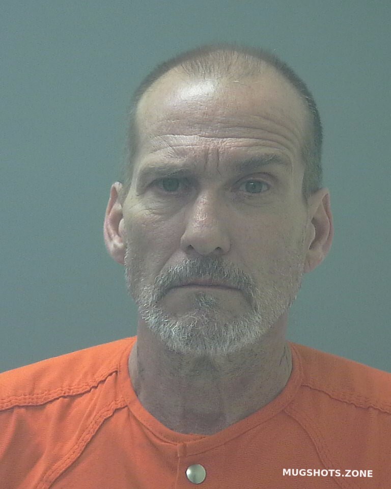 HORNBACK CHRISTOPHER WAYNE 09/22/2025 - Santa Rosa County Mugshots Zone