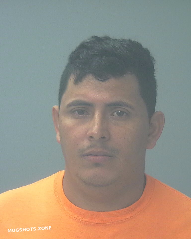 RAMIREZ GUILLEN DARWIN NOE 09/23/2025 - Santa Rosa County Mugshots Zone