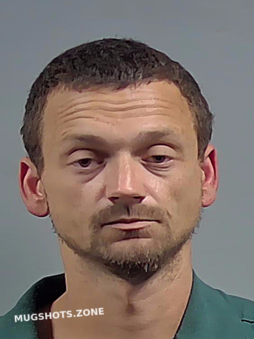 MATHIS BRANDON JOSHUA 09/29/2025 - Santa Rosa County Mugshots Zone