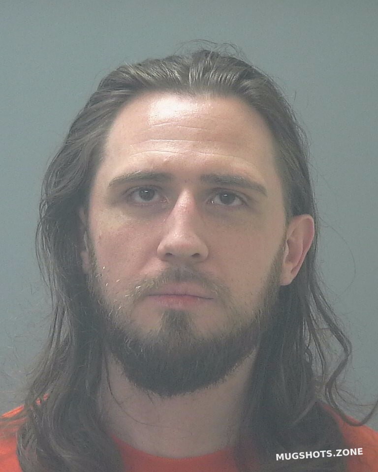 BLACKMON CASEY LUKE 10/01/2025 - Santa Rosa County Mugshots Zone