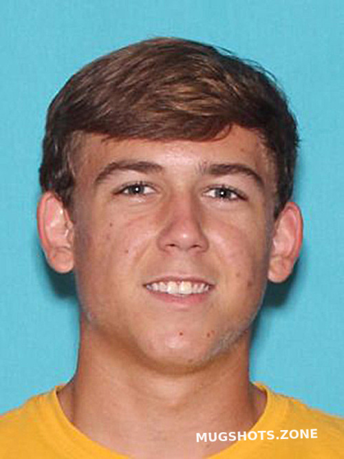 SCHROEDER BRYCE ALEXANDER 10/01/2025 - Santa Rosa County Mugshots Zone