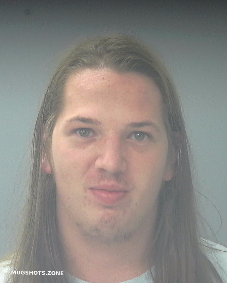 RUSSELL BRIAN CONNOR 10/03/2025 - Santa Rosa County Mugshots Zone
