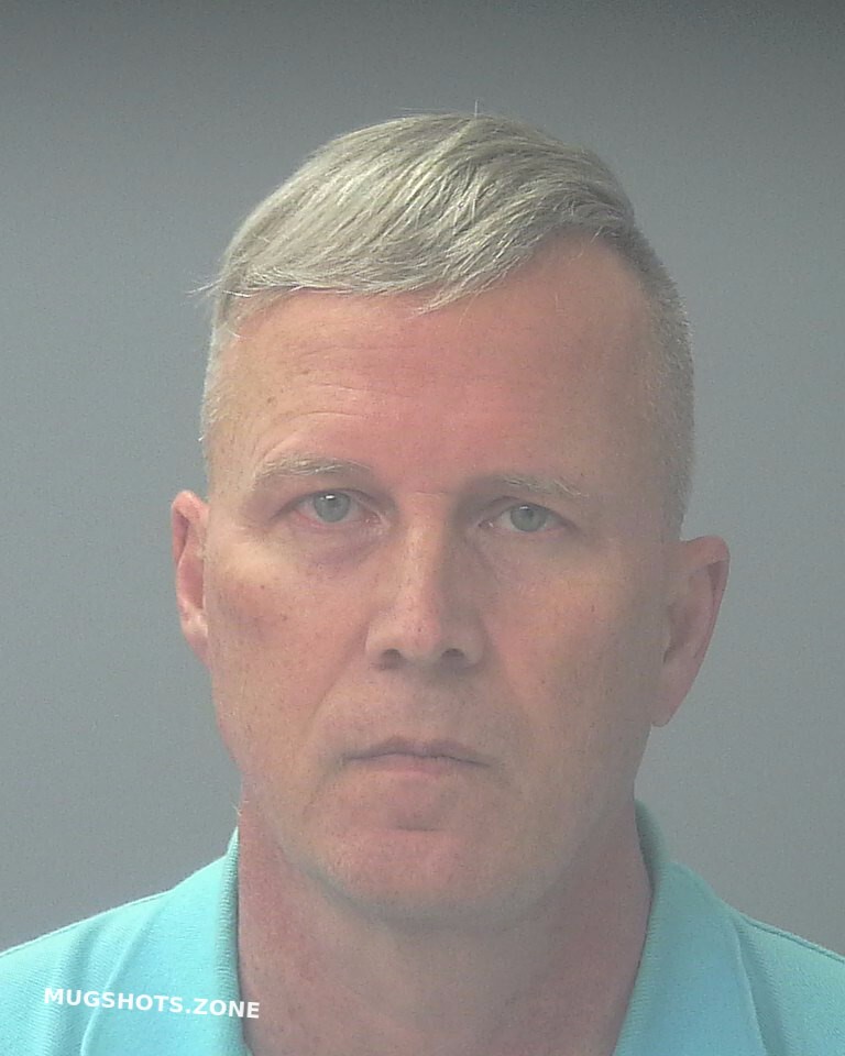 HAHN DANIEL SCOTT 10/07/2025 - Santa Rosa County Mugshots Zone