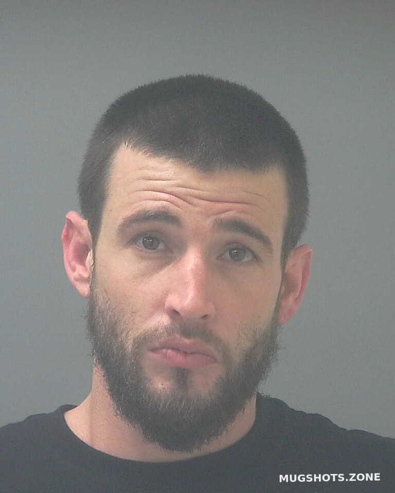 HAMILTON TREY WESLEY 10/08/2025 - Santa Rosa County Mugshots Zone