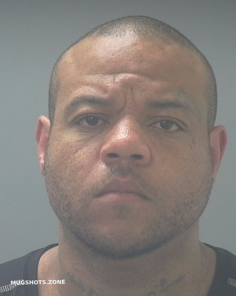 MOORE KEVIN DEWAYNE 10/09/2025 - Santa Rosa County Mugshots Zone