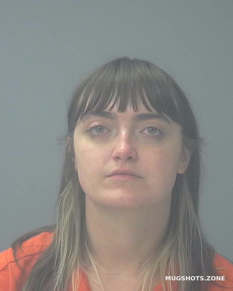 WILHITE EMILY DANIELLE 10/10/2025 - Santa Rosa County Mugshots Zone