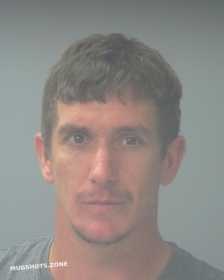 WARRICK WILLIAM TALLY 10/10/2025 - Santa Rosa County Mugshots Zone