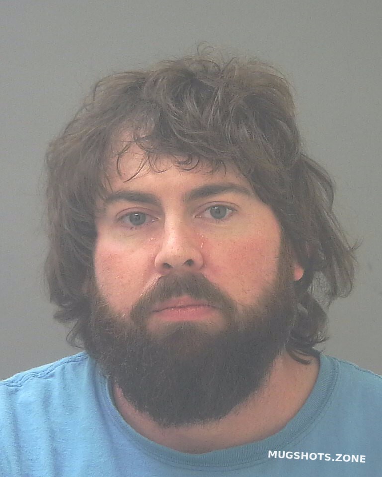 BREITENSTEIN MATTHEW LEE 10/10/2025 - Santa Rosa County Mugshots Zone