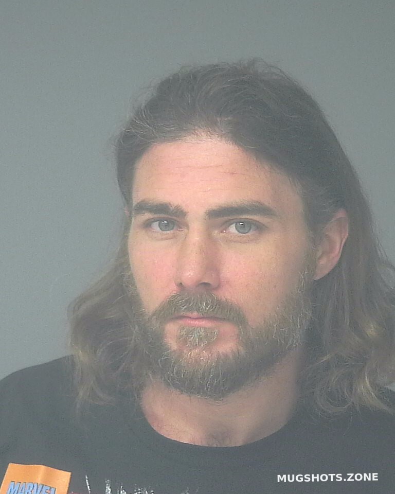 FISHER DAVID KENNETH 10/13/2025 - Santa Rosa County Mugshots Zone