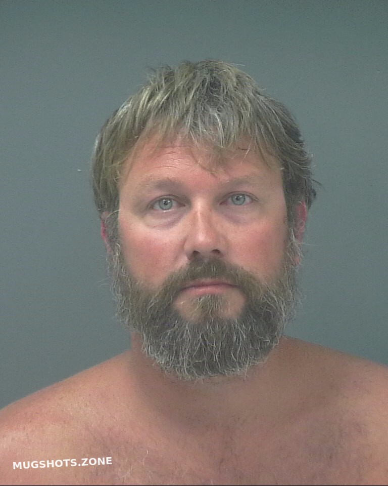 MCLEAN WILLIAM TRAVIS 10/13/2025 - Santa Rosa County Mugshots Zone