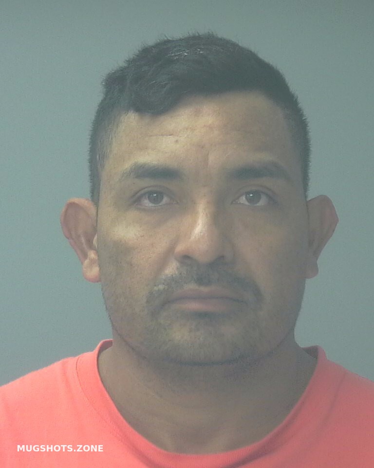 POSAS HERNANDEZ EDGARDO ANTONIO 10/14/2025 - Santa Rosa County Mugshots ...