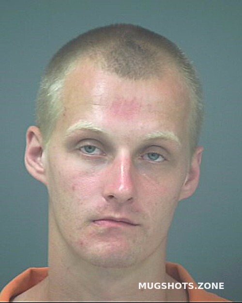 FITZSIMMONS DUSTIN LEE 10/14/2025 - Santa Rosa County Mugshots Zone