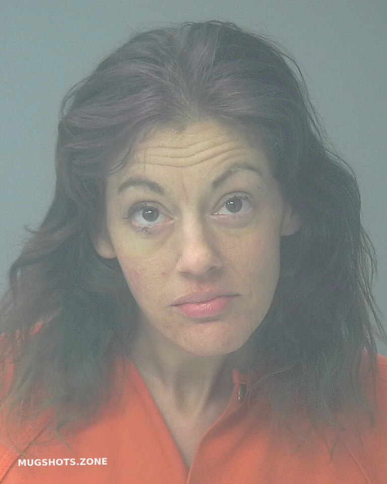 MESSINA SAVANNAH ANITA 10/14/2025 - Santa Rosa County Mugshots Zone