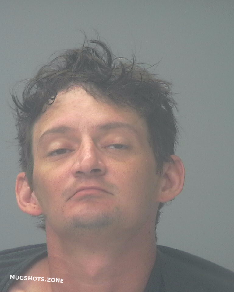 COWART PAUL RODNEY 10/18/2025 - Santa Rosa County Mugshots Zone