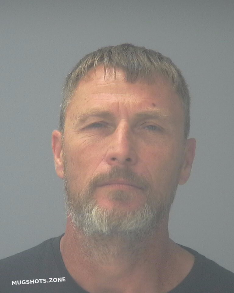 BRITTINGHAM THOMAS JAMES 10/19/2025 - Santa Rosa County Mugshots Zone