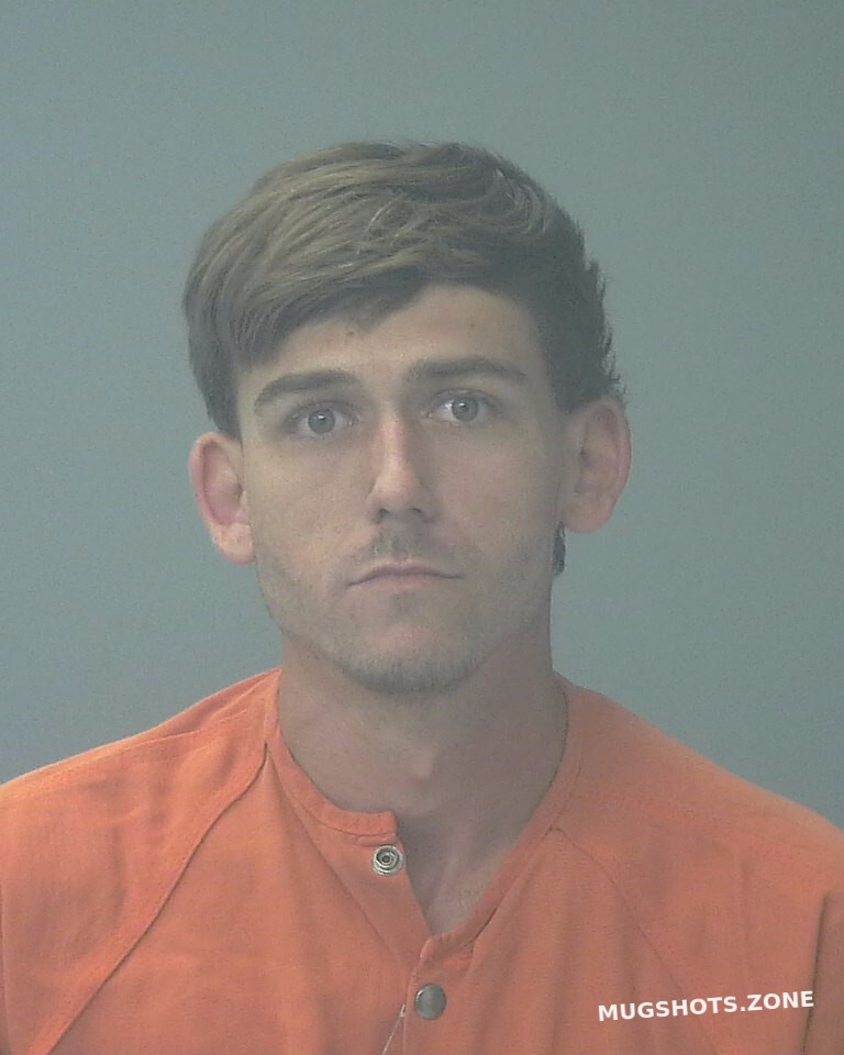 SCHROEDER BRYCE ALEXANDER 10/20/2025 - Santa Rosa County Mugshots Zone