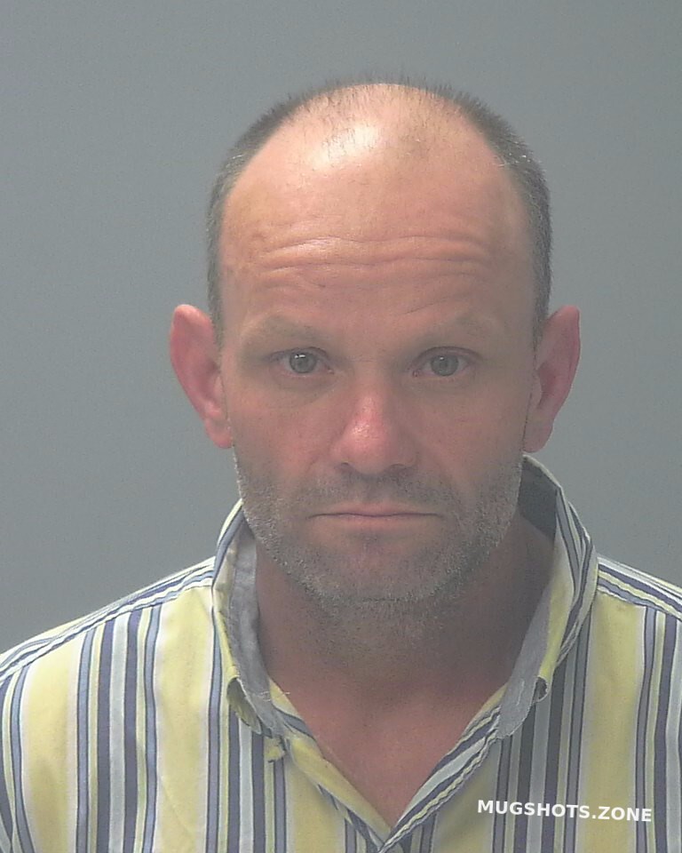 JOHNSON ROY GENE 10/21/2025 - Santa Rosa County Mugshots Zone