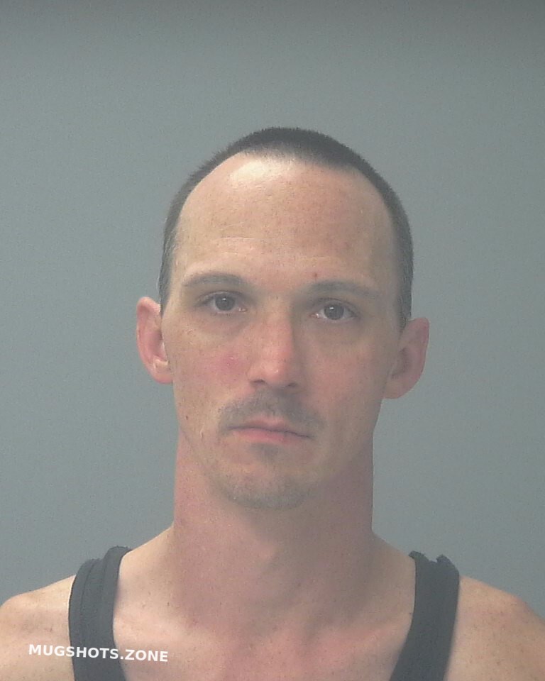 SHIRAH WESLEY MICHAEL 10/22/2025 - Santa Rosa County Mugshots Zone