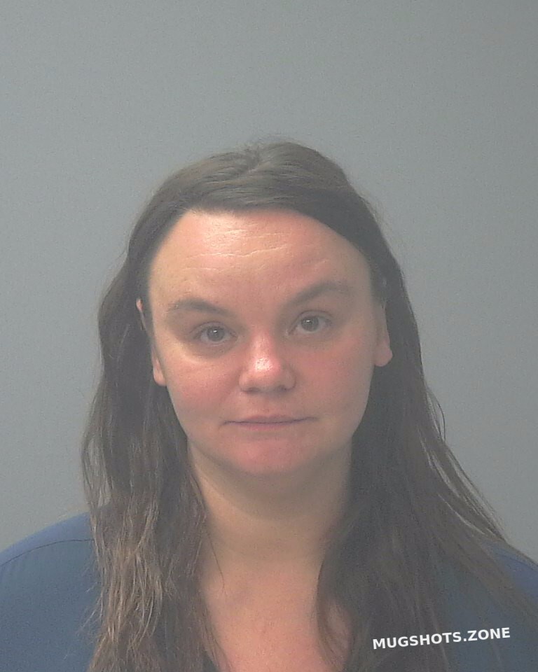 SEAVEY RACHEL HEIDI 10/23/2025 - Santa Rosa County Mugshots Zone