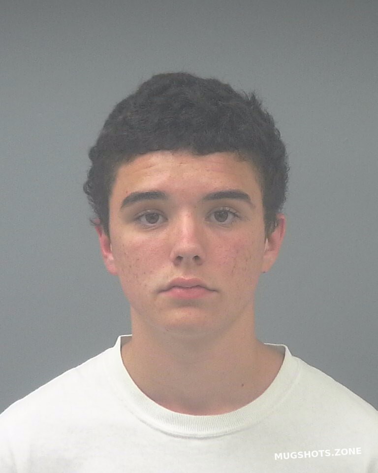 RHODES HAYDEN THOMAS 10/26/2025 - Santa Rosa County Mugshots Zone