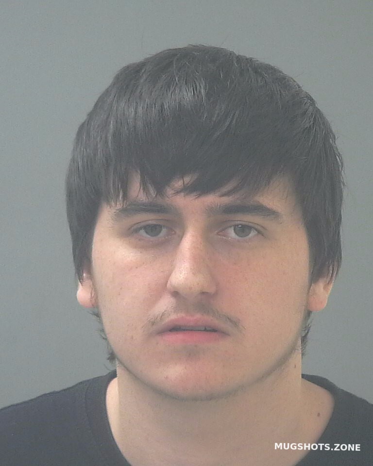 SCOTT BRANNON SHILO 10/29/2025 - Santa Rosa County Mugshots Zone