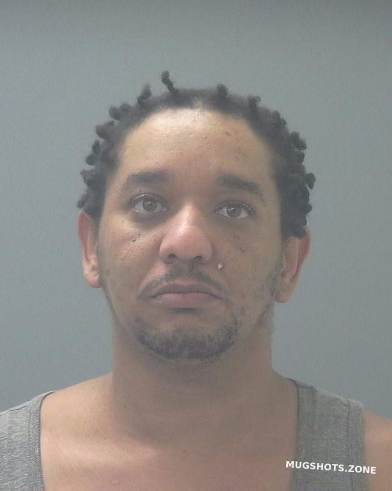 CRENSHAW JOSHUA DEVON 10/31/2025 - Santa Rosa County Mugshots Zone