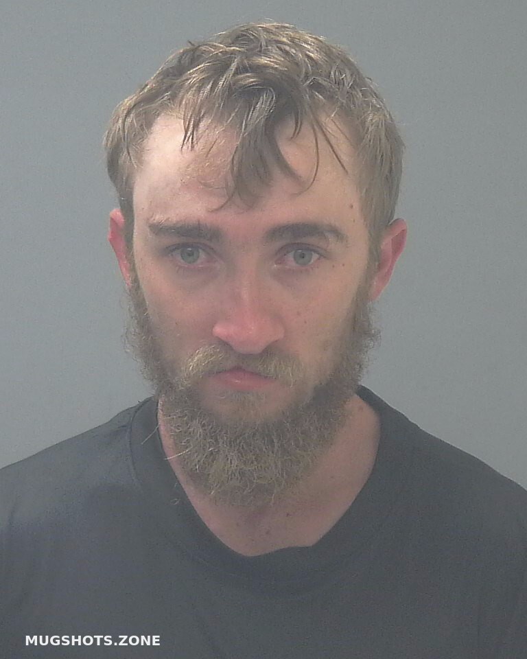 RILEY BRANDON LEE 11/01/2025 - Santa Rosa County Mugshots Zone