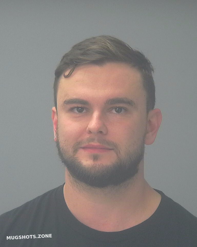 OUELLETTE AUSTIN JOEL 11/02/2025 - Santa Rosa County Mugshots Zone