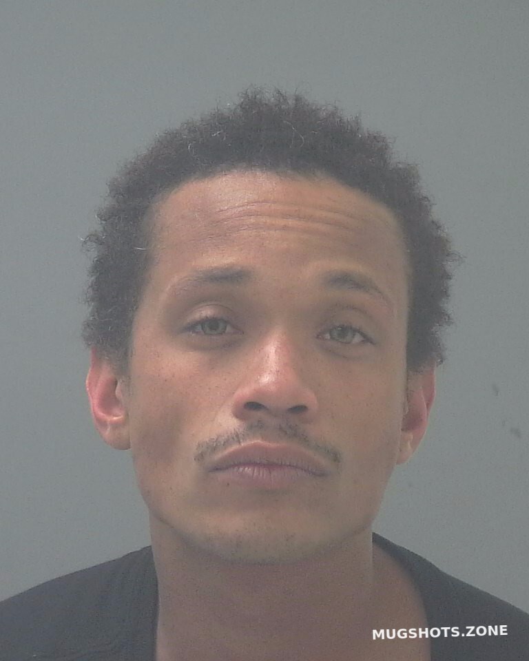 BUGGS JOSHUA JUA 11/03/2025 - Santa Rosa County Mugshots Zone