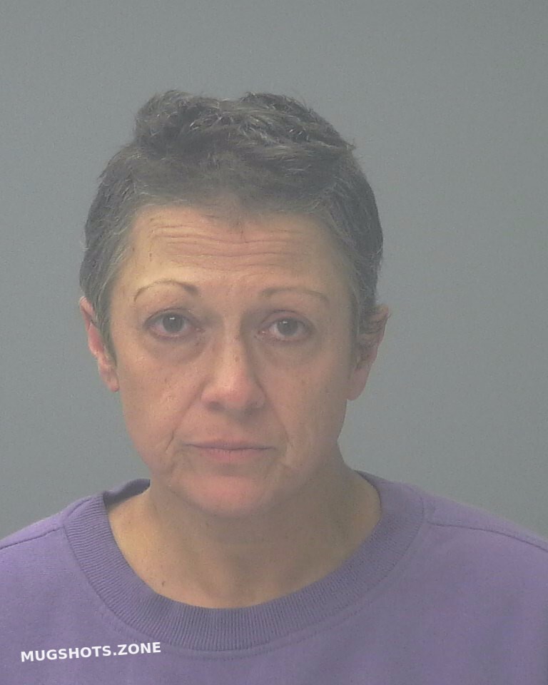HOWELL SUSAN MICHELLE 11/03/2025 - Santa Rosa County Mugshots Zone