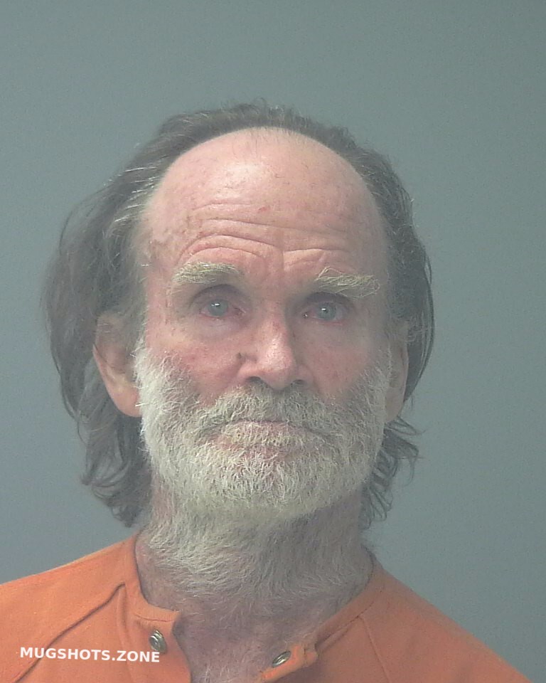 KERRY DANIEL JOSEPH 11/04/2025 - Santa Rosa County Mugshots Zone