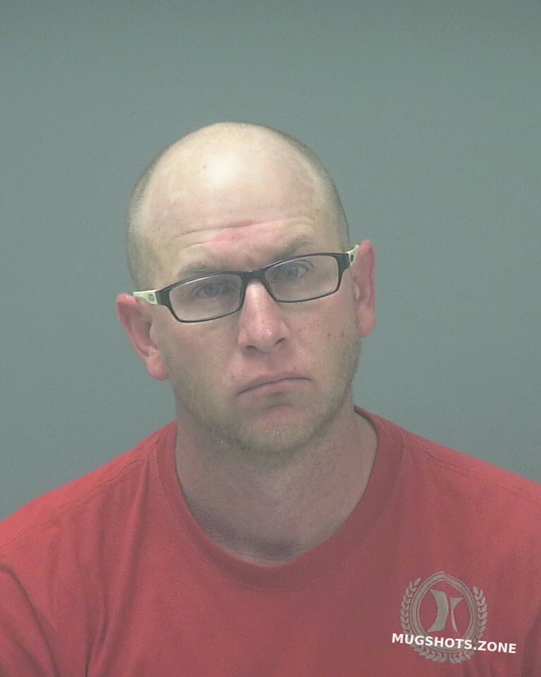 HANEY RYAN JAMES 11/04/2025 - Santa Rosa County Mugshots Zone