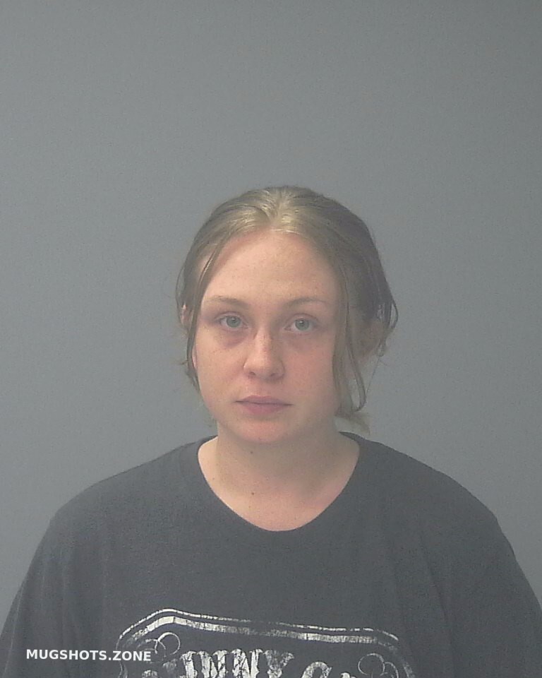 FLOWERS AVERY MARIE 11/07/2025 - Santa Rosa County Mugshots Zone