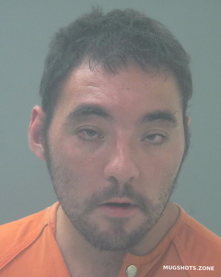 SMITH JOSEPH LUKE 11/09/2025 - Santa Rosa County Mugshots Zone