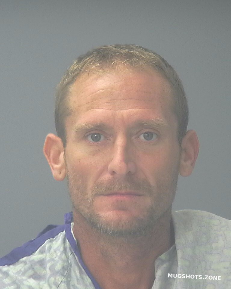 RICE WESLEY RUSSELL 11/12/2025 - Santa Rosa County Mugshots Zone