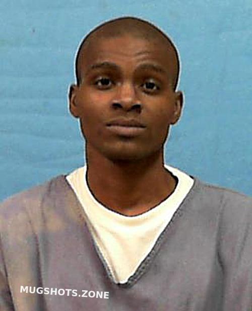BROWN MARVIN NMN 11/12/2025 - Santa Rosa County Mugshots Zone