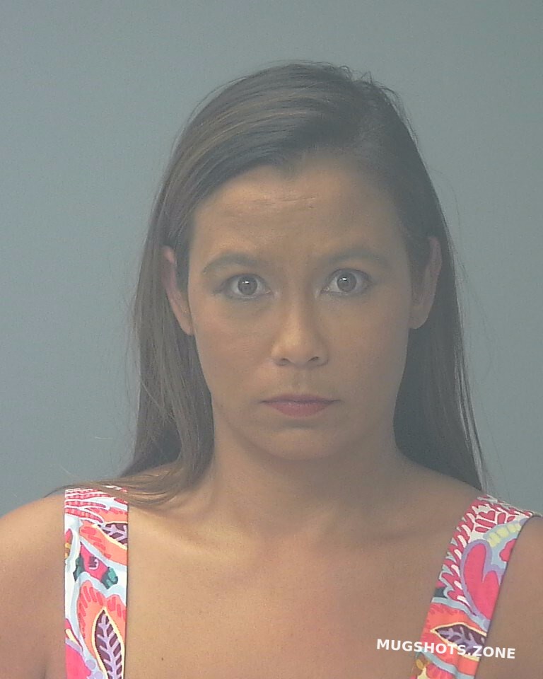 CHAMBERS CARLY ANN 11/13/2025 - Santa Rosa County Mugshots Zone