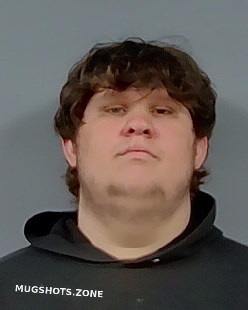 NOLAN NICHOLAS WILLIAM 11/13/2025 - Santa Rosa County Mugshots Zone