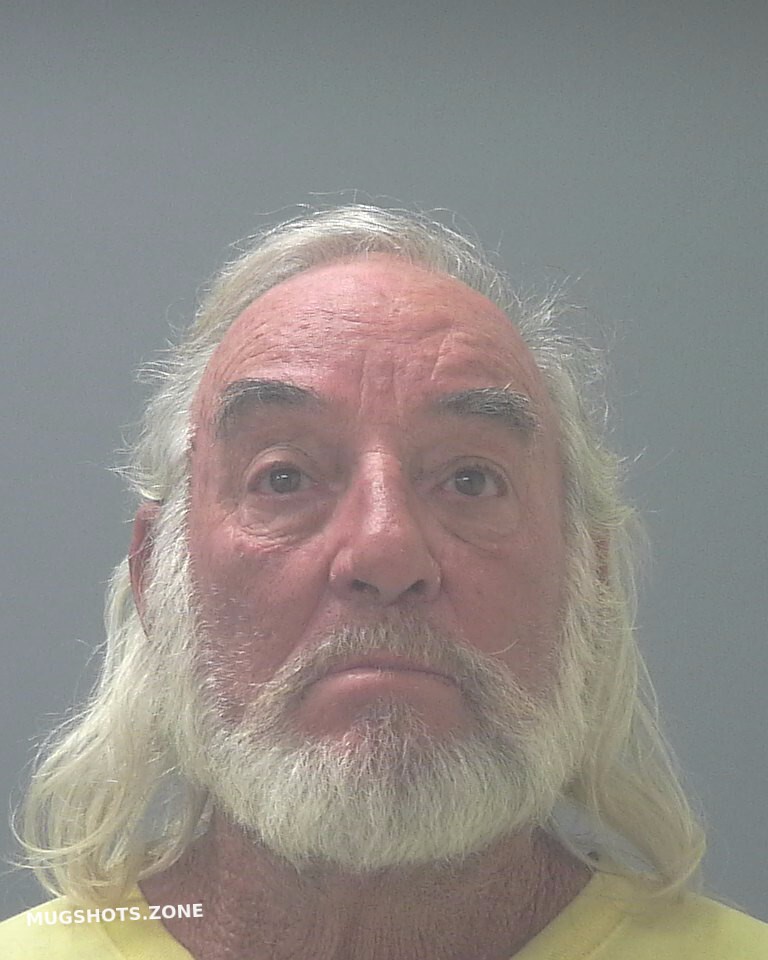 PIXLEY RANDALL KEITH 11/16/2025 - Santa Rosa County Mugshots Zone