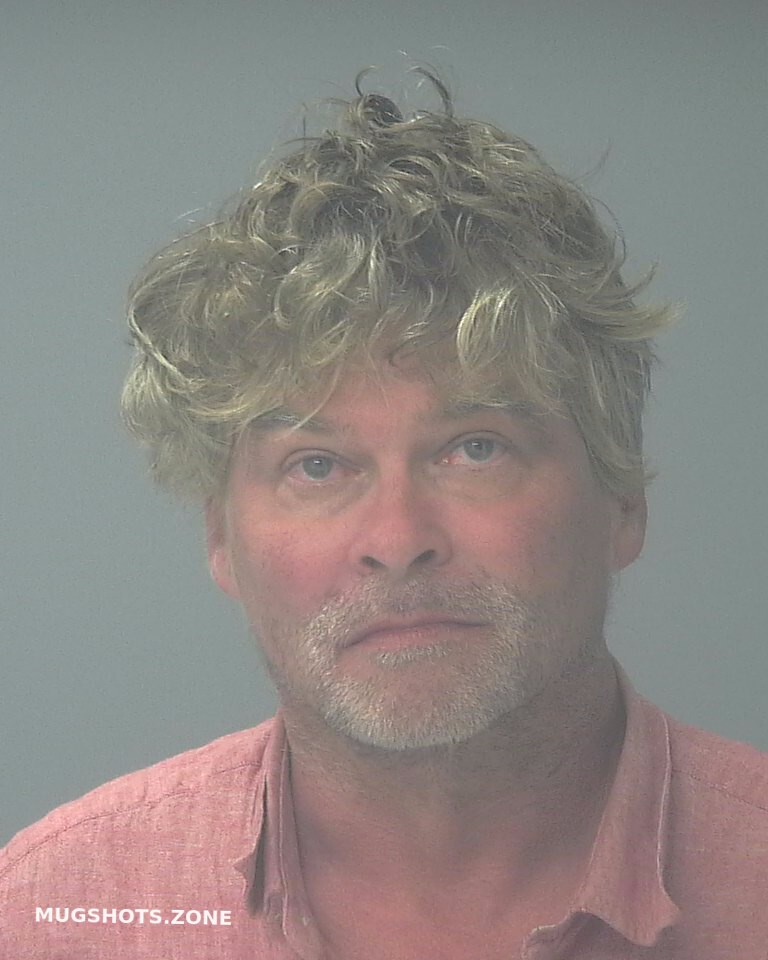 MYERS DAVID KRISTIAN 11/20/2025 - Santa Rosa County Mugshots Zone