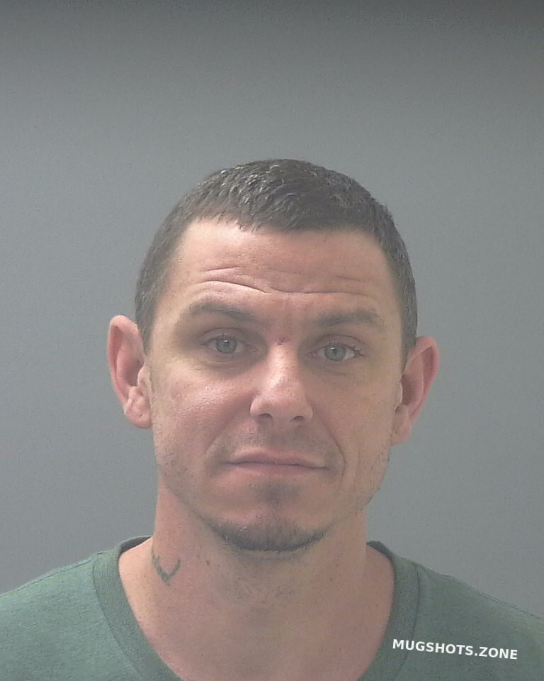 BELL MARCUS DEAN 11/21/2025 - Santa Rosa County Mugshots Zone