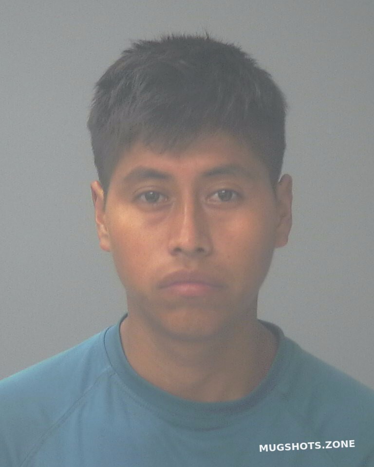 MORALES MARIO ROJAS 11/22/2025 - Santa Rosa County Mugshots Zone