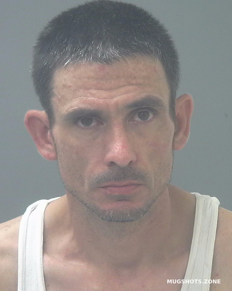 HENDERSON DUSTIN MICHAEL 11/26/2025 - Santa Rosa County Mugshots Zone