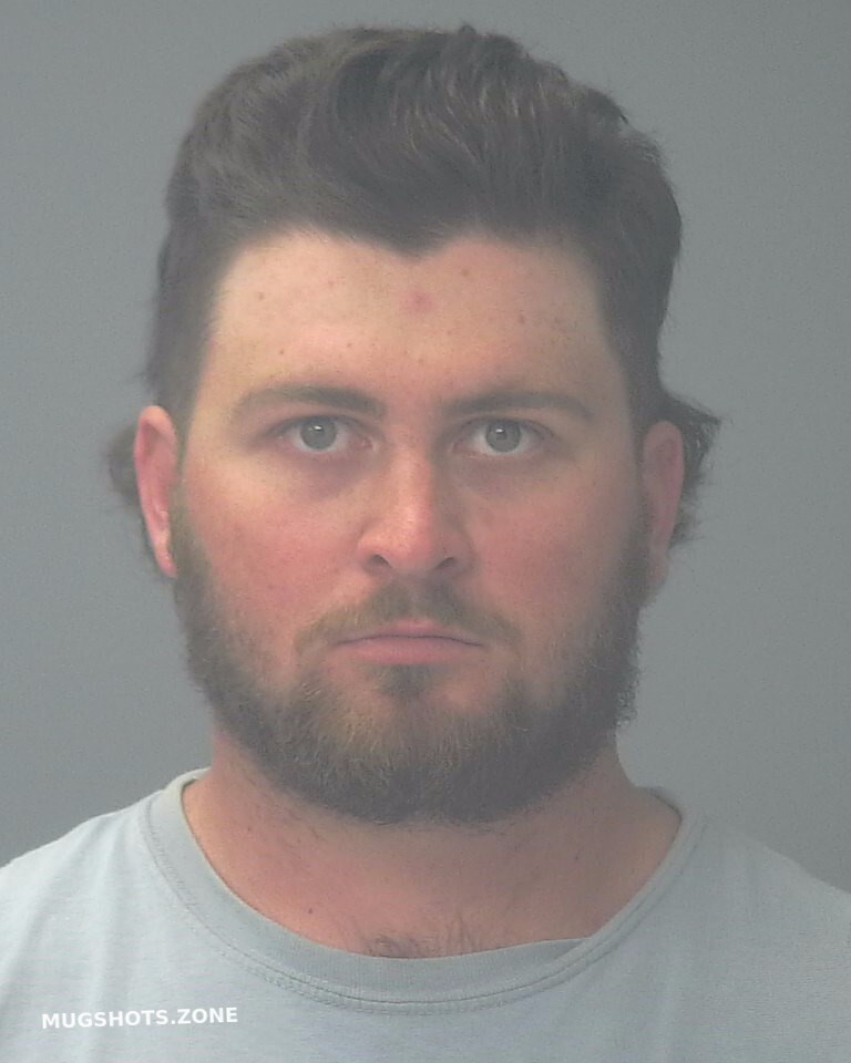 COKER ELIJAH LEVI 11/29/2025 - Santa Rosa County Mugshots Zone