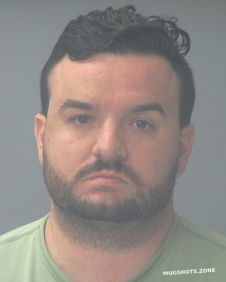 GRUND ERIC ANTHONY 12/04/2025 - Santa Rosa County Mugshots Zone