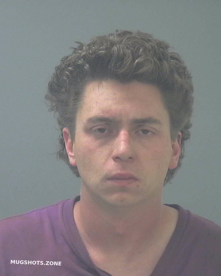 RIGGINS ZACHARY GENE 12/12/2025 - Santa Rosa County Mugshots Zone