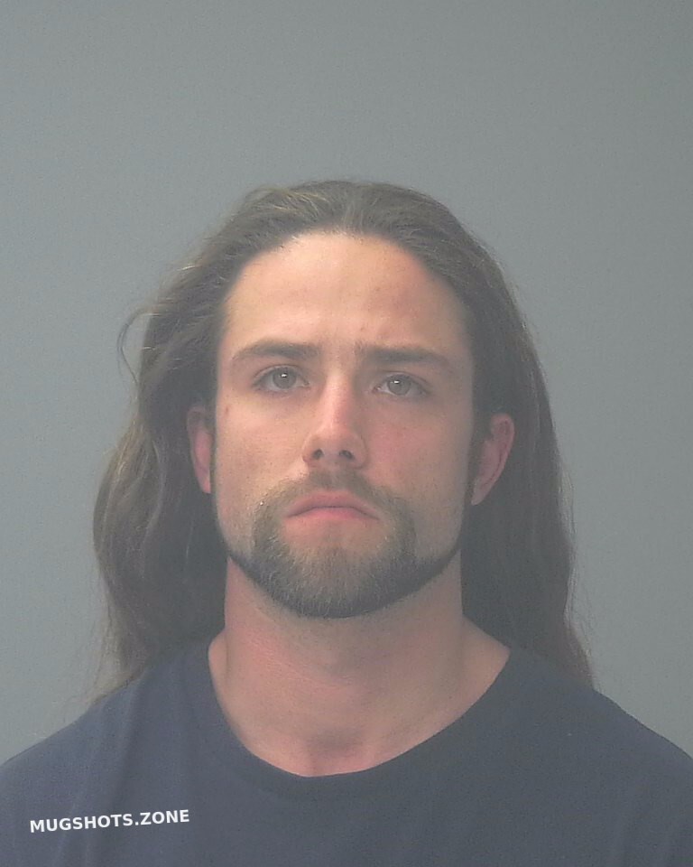 HOWELL AUSTIN JARED 12/16/2025 - Santa Rosa County Mugshots Zone
