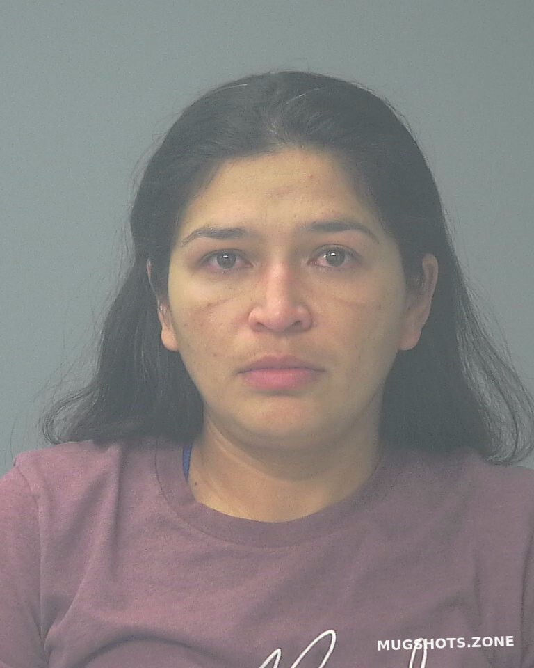 SANTOS BONILLA IRIS ONELIA 12/16/2025 - Santa Rosa County Mugshots Zone