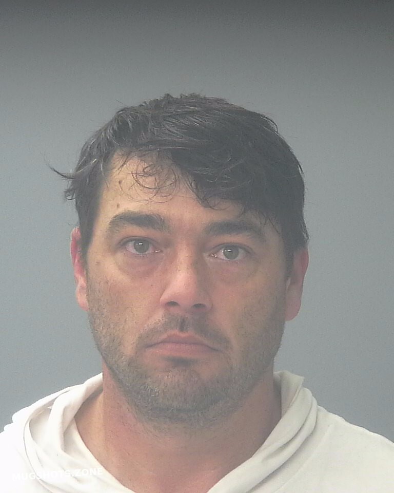 STOCKMAN RICHARD BLAKE 12/25/2025 - Santa Rosa County Mugshots Zone